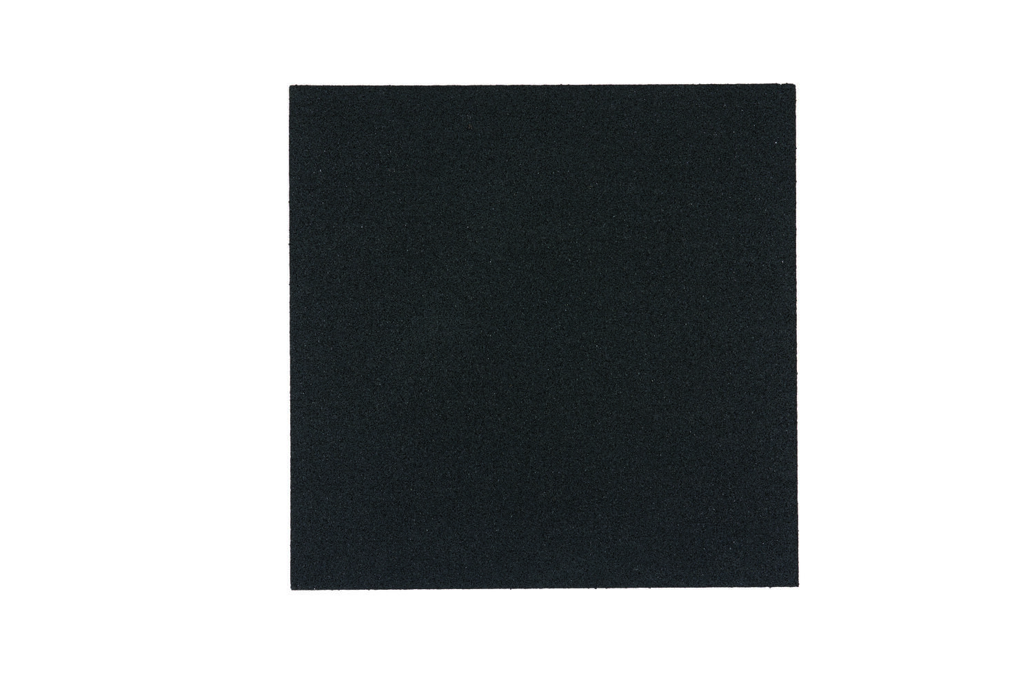 Tapis intérieur absorbant anti-vibration 60x60cm - CORYL - le Club